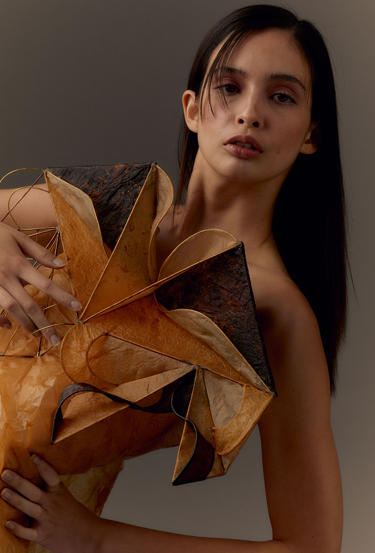 YINJISPACE - Thai artists x Khajornsak Nakpan